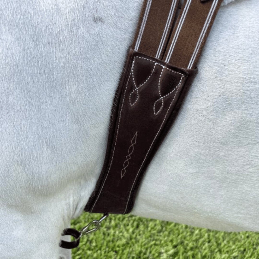 Girths and Girth Covers – The Tack Shop of Lexington