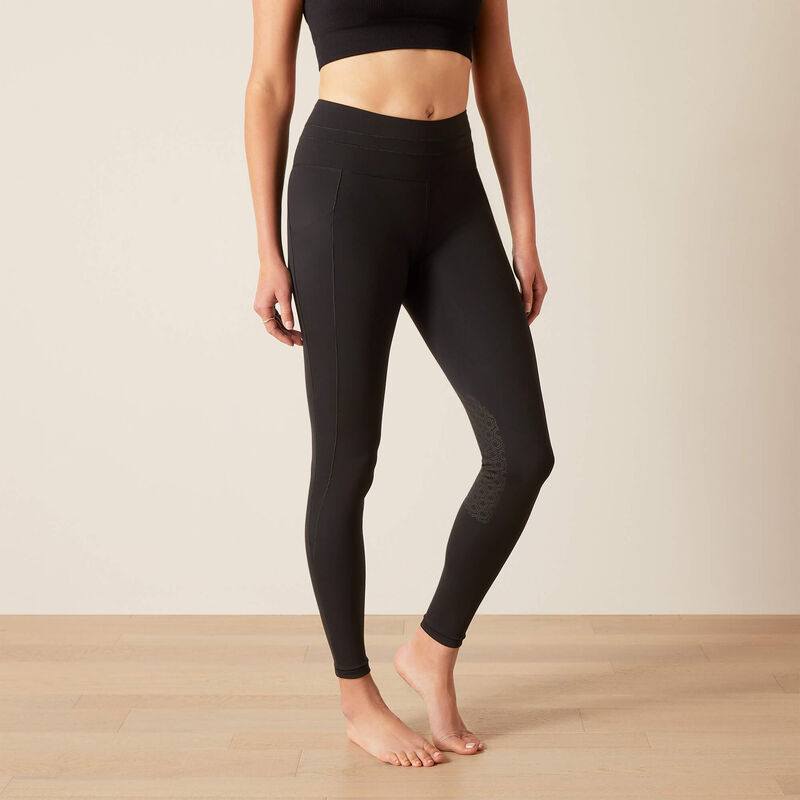 Ariat Womens Eos 2.0 Knee Patch Tight – The Tack Shop of Lexington