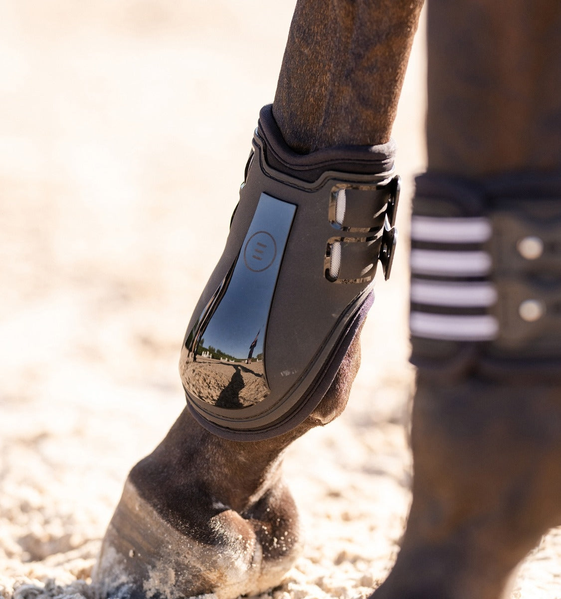 Essential® Air2™ Hind Boot - X-Foam™ Liner – The Tack Shop of Lexington
