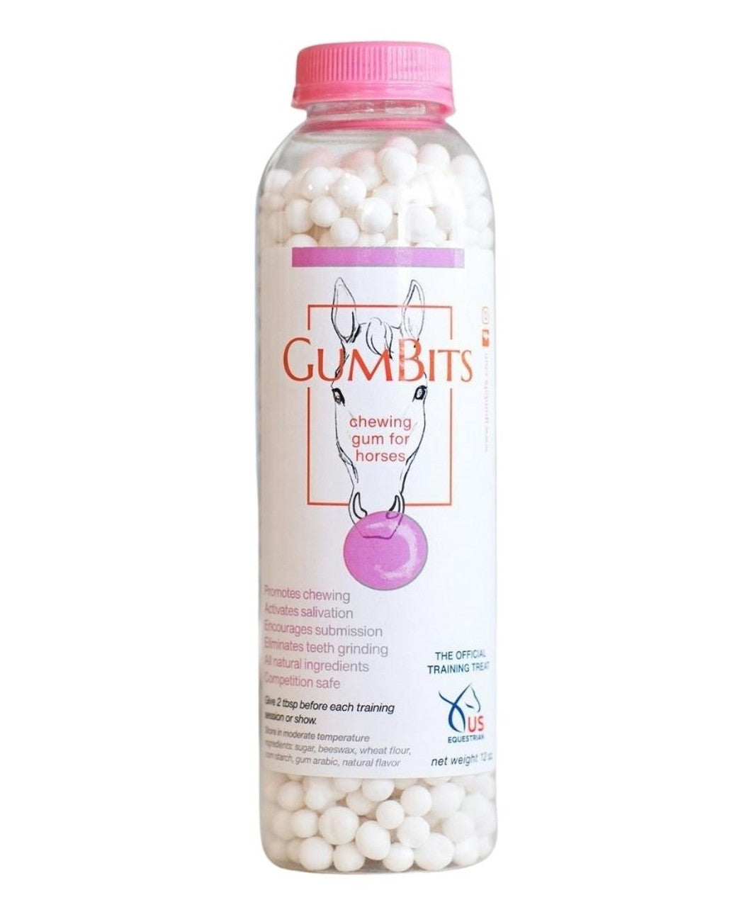 Gum Bits – The Tack Shop of Lexington