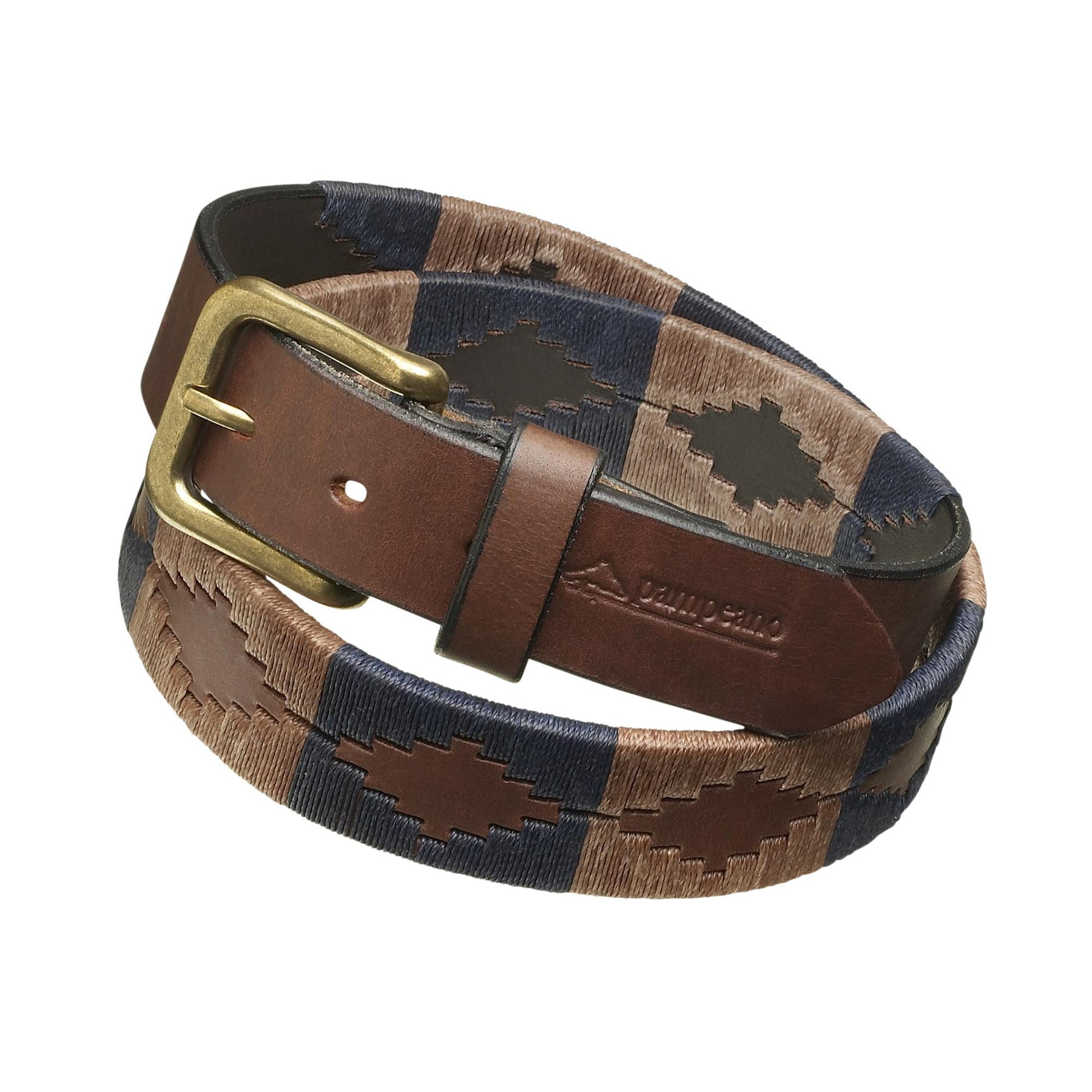 Argentinian Polo Belt – The Tack Shop of Lexington
